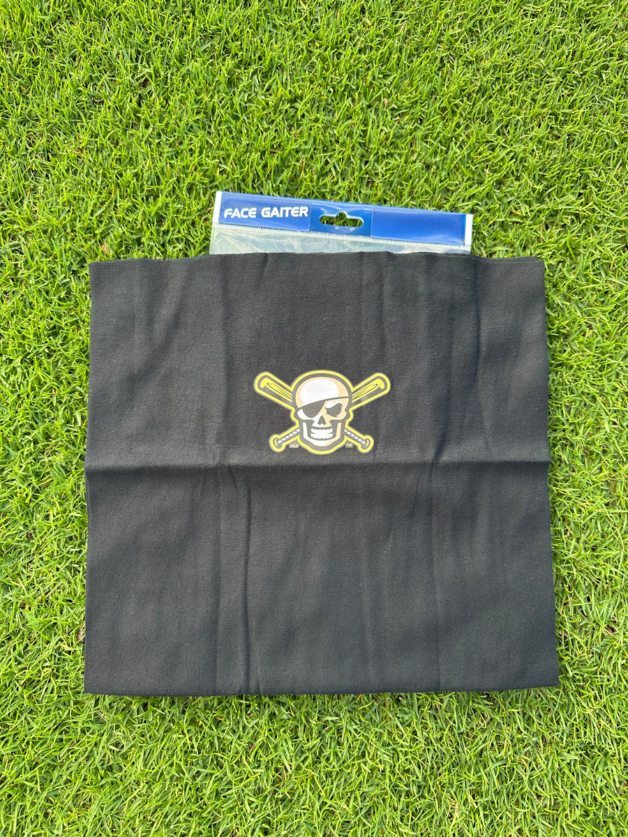 Marauders Face Mask – Bradenton Marauders