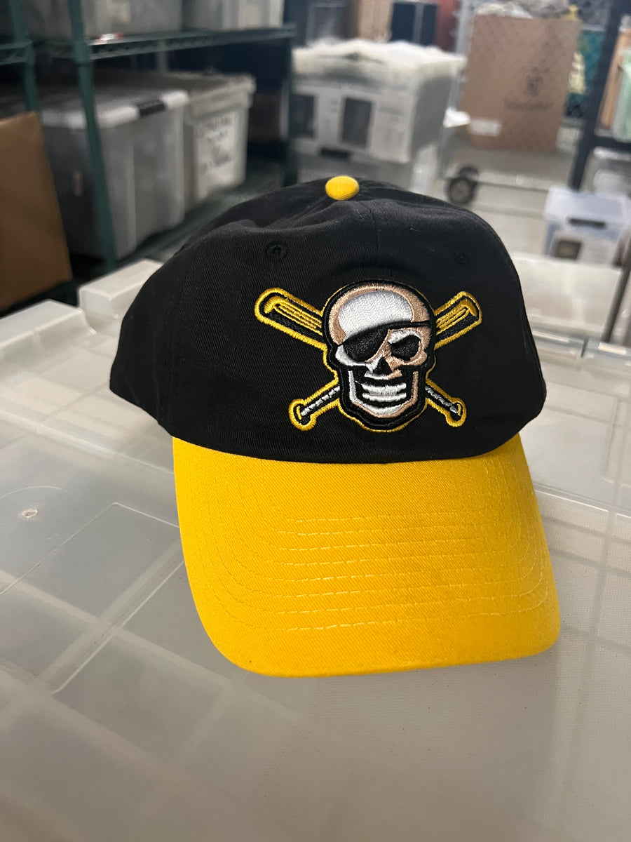 Adult Replica Hat – Bradenton Marauders