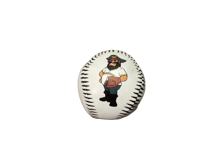 Bradenton Marauders Softee Baseball